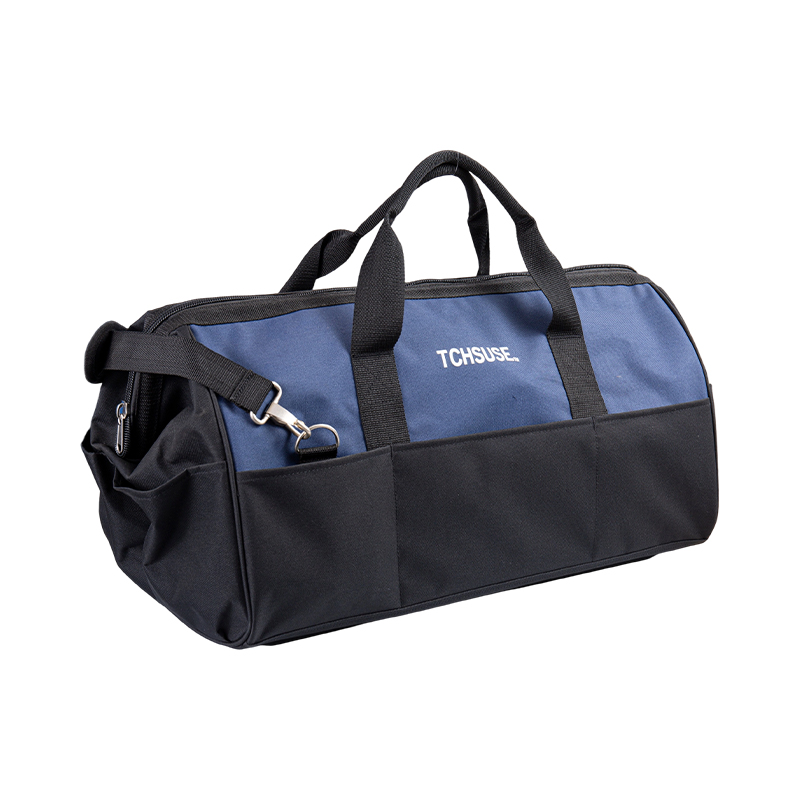 600D basic opening tool bag-Yancheng Tengchi Tourism Products Co., Ltd.